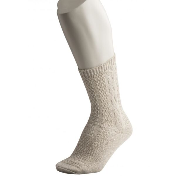 Sand Alpine Trek Socks – Durable Comfort for Trails